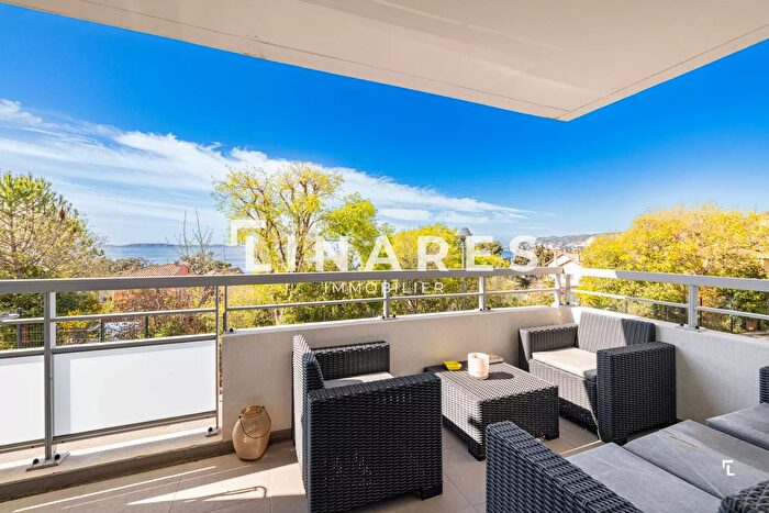 Appartement 2 pièces à Marseille 16ème, LEstaque, à vendre