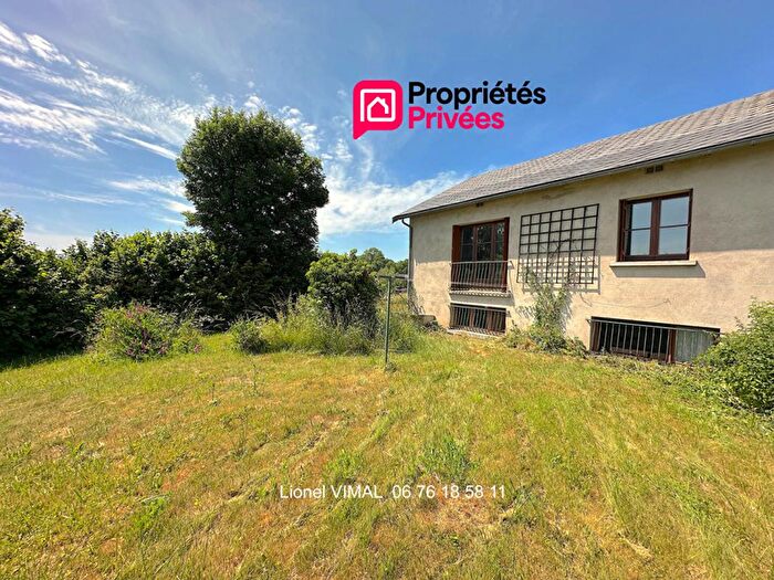 Maison 5 pièces à Ceyssat, à vendre