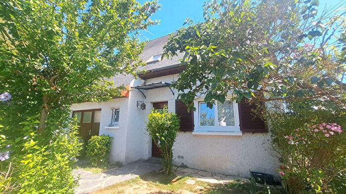 Maison 6 pièces à vendre à Beaumont-sur-Oise