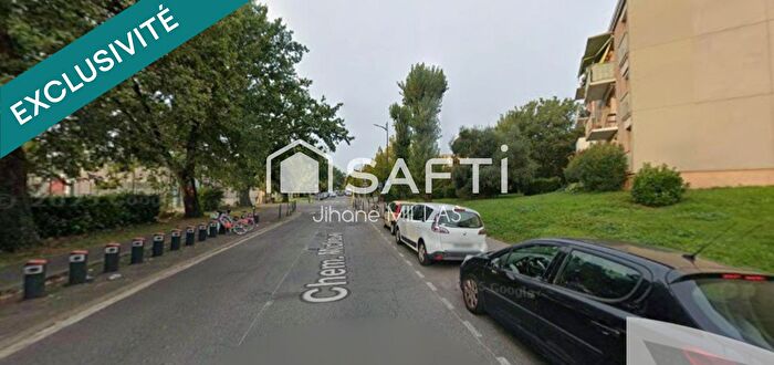 Appartement à vendre - Toulouse, Amouroux - 3 pièces - 2 chambres