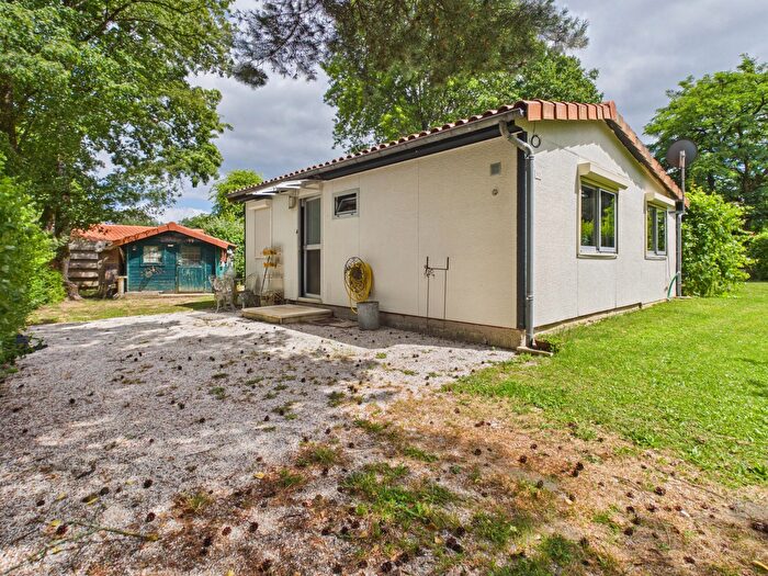 Maison 3 pièces à vendre à Écuras
