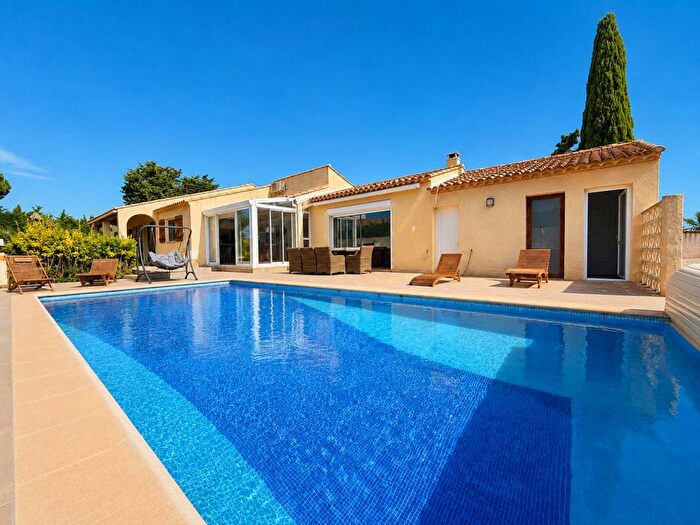 Maison 8 pièces à vendre - Agde, Le Grau d'Agde