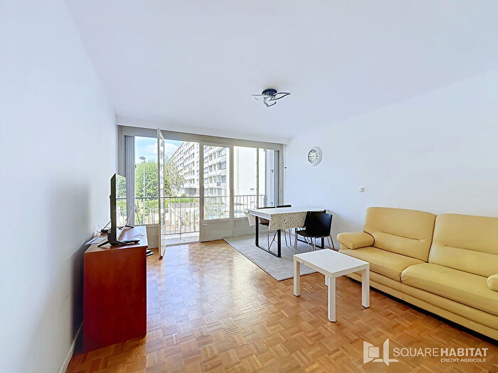 Quartiers Sud-Ouest, Bréquigny : Appartement 5 pièces à vendre
