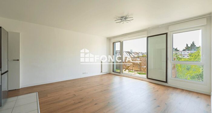 Appartement 3 pièces à vendre - Rueil-Malmaison, Coteaux