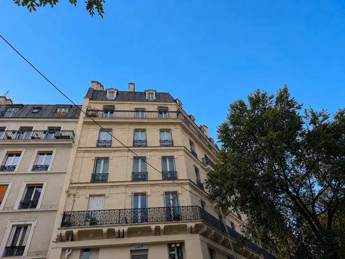 Appartement 2 pièces à Paris 10ème, Château d'Eau, Lancry, à vendre