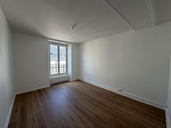 Étampes, Saint-Martin, Saint-Gilles : Appartement 3 pièces à louer