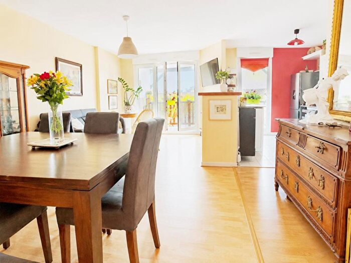 Appartement 3 pièces à vendre à Saint-Pée-sur-Nivelle