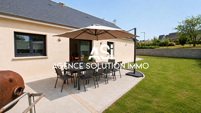 Maison 5 pièces à La Baconnière, à vendre