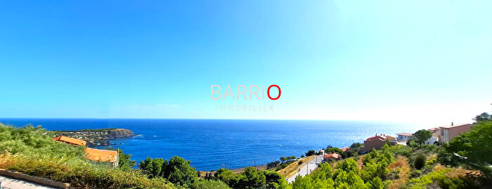 Maison à vendre - Cerbère - 4 pièces - 3 chambres