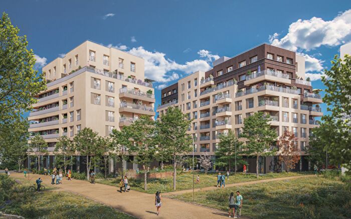 Boissy-Saint-Léger, De Gaulle - Maison 1 pièce à vendre