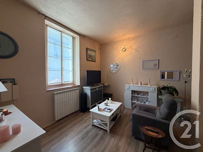 Argelès-Gazost : Appartement 2 pièces à vendre