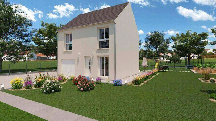 Maison 5 pièces à Blois, à vendre