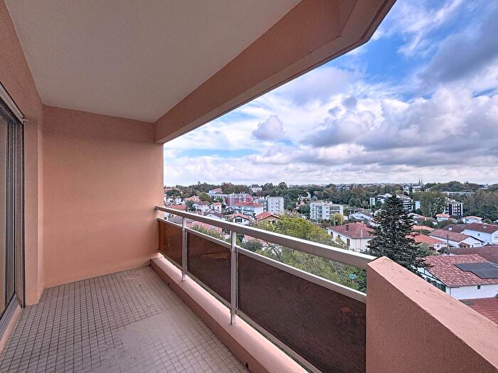 Appartement à vendre - BayonneBayonaBaiona, Beyris - 3 pièces - 2 chambres