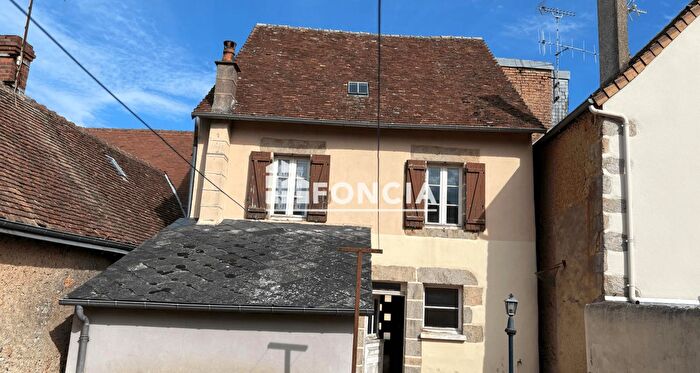 Maison 5 pièces à vendre à Maresché