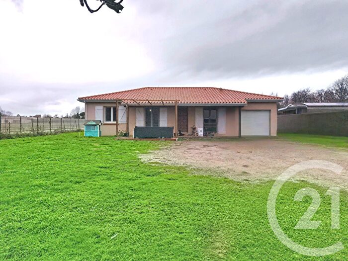 Maison à vendre - Bressols - 4 pièces - 3 chambres