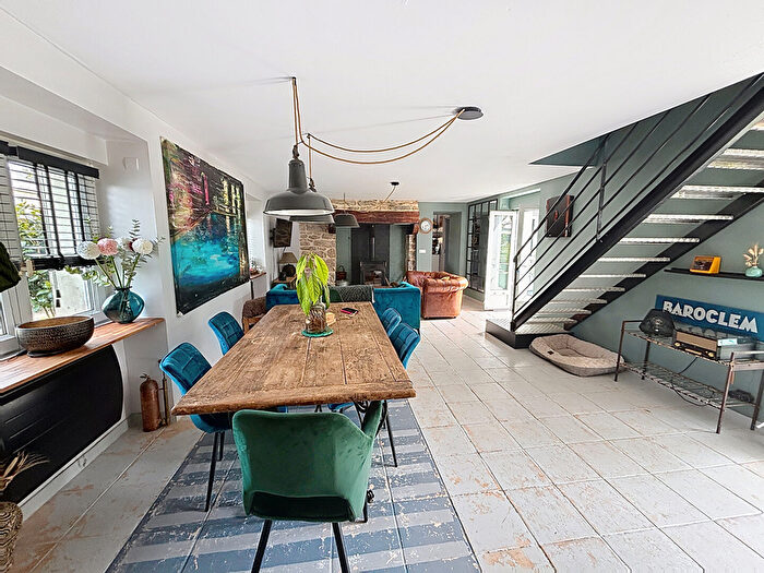 Maison 5 pièces à vendre - Saint-Évarzec