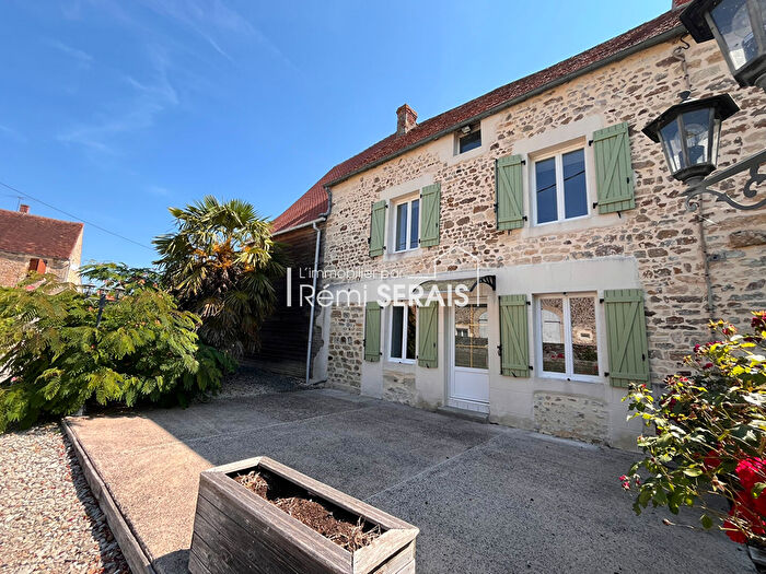 Maison 3 pièces à vendre - Vrigny