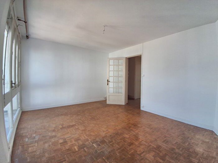 Appartement 4 pièces à louer - Perpignan, Moulin-à-Vent, Vertefeuille
