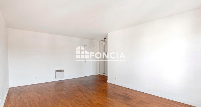 Appartement à vendre - Antony, Rabats - 2 pièces - 1 chambre