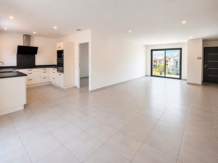 Bruguières : Maison 4 pièces à vendre