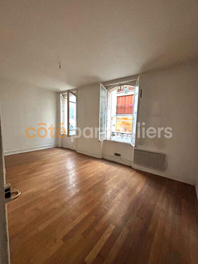 Appartement à vendre - Paris e , Butte-aux-Cailles - 1 pièce