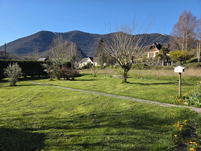 Maison 4 pièces à vendre à Arudy