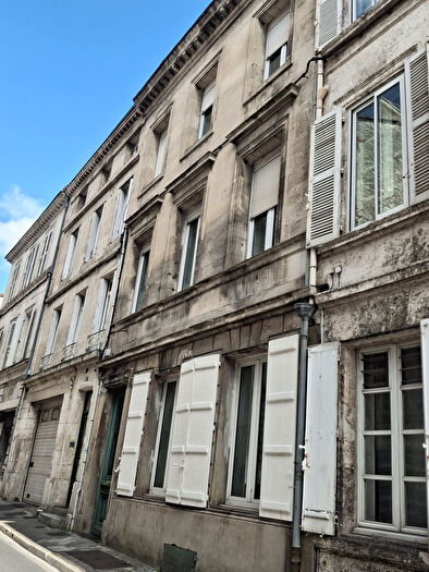 Maison 7 pièces à vendre à Angoulême, Centre-ville