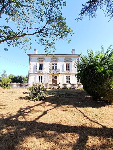 Lévignac-de-Guyenne - Maison 7 pièces à vendre