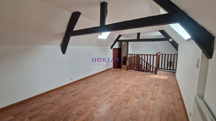 Appartement 2 pièces à vendre à Villers-sous-Saint-Leu