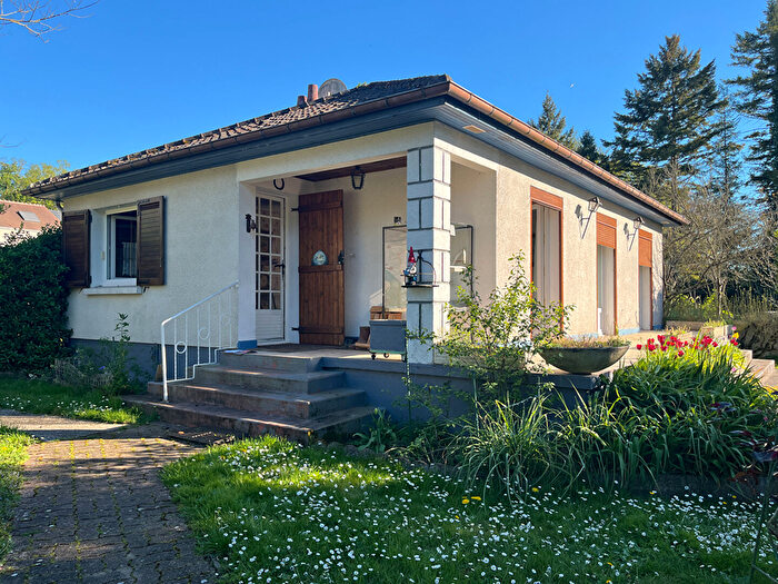 Maison 4 pièces à Meung-sur-Loire, à vendre