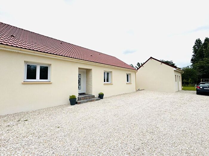 Romilly-sur-Seine, Centre-ville, Gare, Lion, Les Hauts Buissons - Maison 6 pièces à vendre