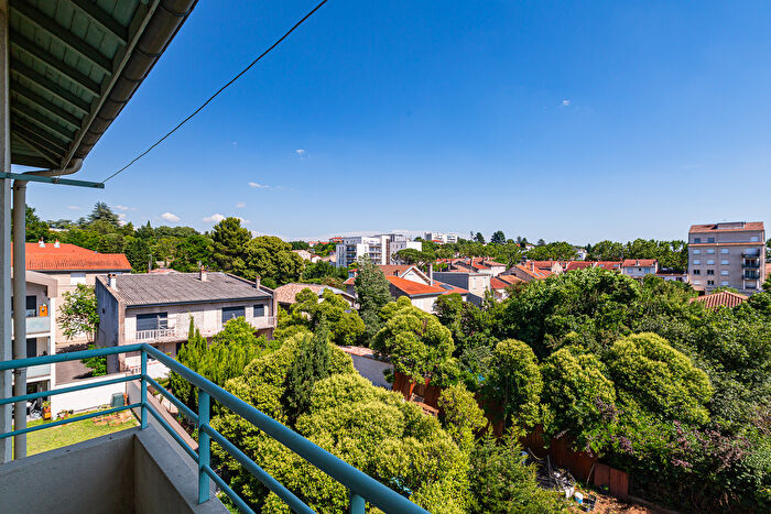 Appartement 4 pièces à vendre - Valence, Le Polygone