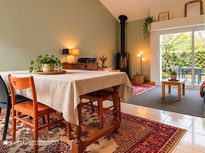 Saint-Herblain, Est - Maison 5 pièces à vendre