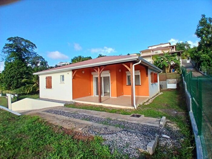Maison à louer - Ducos - 4 pièces - 3 chambres