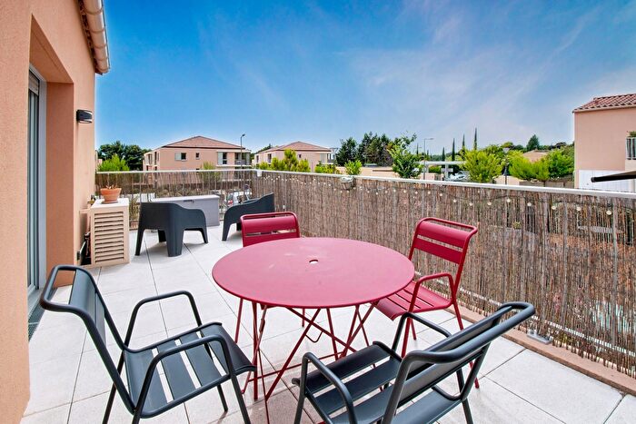 Appartement 2 pièces à Venelles, à vendre