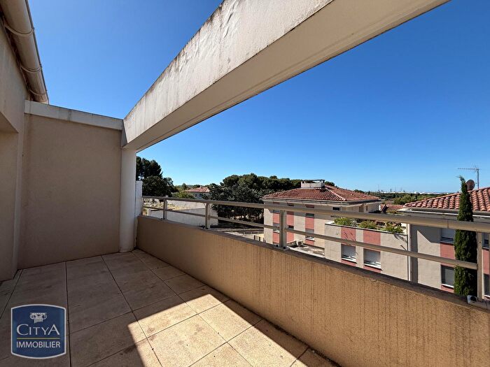 Appartement 3 pièces à Martigues, Croix-Sainte, Mas de Pouane, Saint-Jean, à louer
