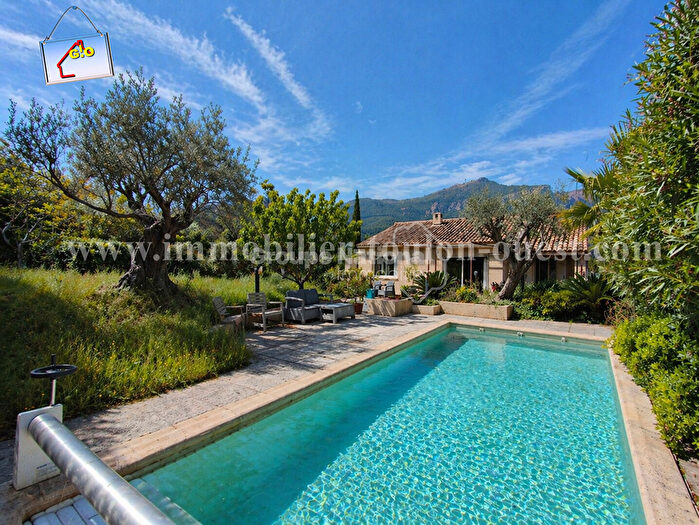 Maison 5 pièces à Toulon, Ubac, Dardennes, Barbasse, Mont Faron, à vendre