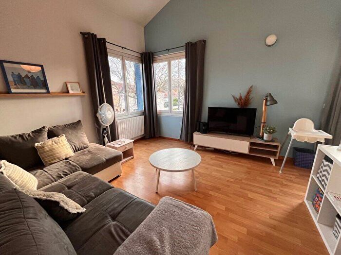 Centre Historique, Montpellier : Appartement 3 pièces à louer