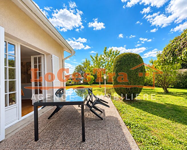 Maison 3 pièces à vendre à Haréville