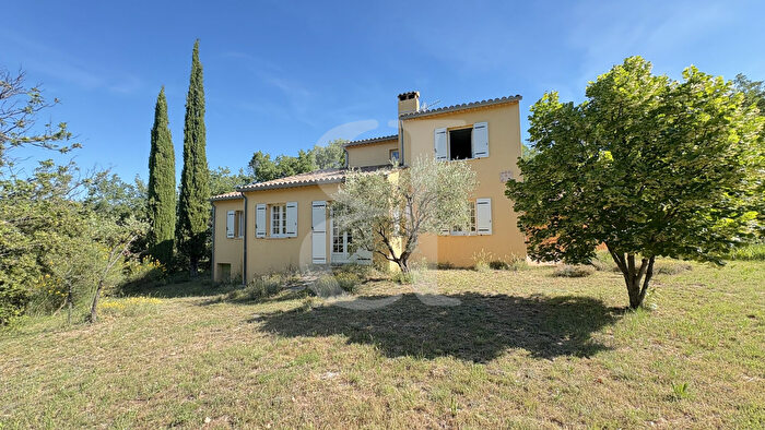 Maison 5 pièces à vendre à Buis-les-Baronnies