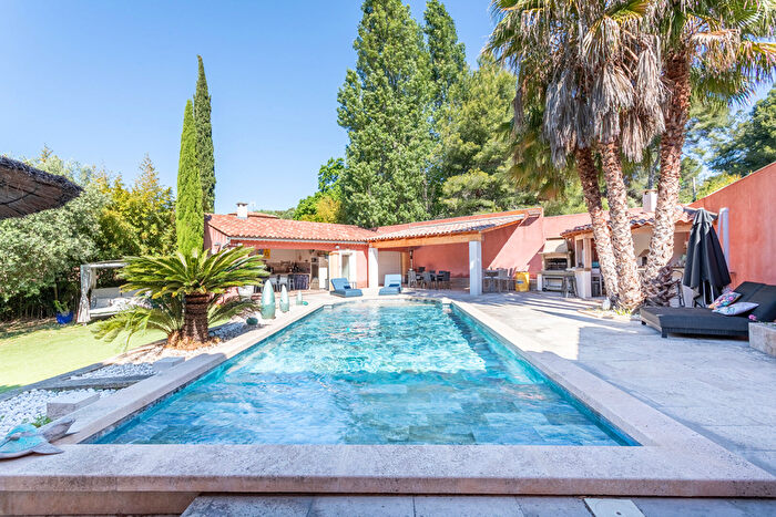 Martigues, Laurons, Carro, La Couronne, Croix-Sainte : Maison 7 pièces à vendre