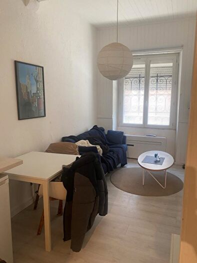 Appartement à louer - Toulouse, Capitole - 2 pièces - 1 chambre