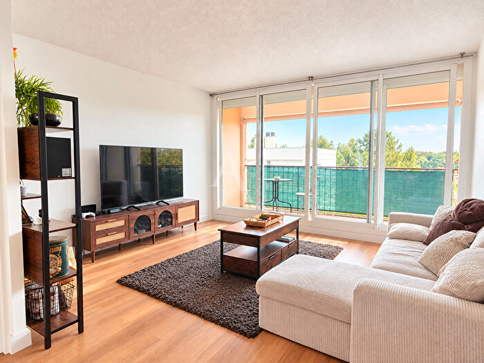 Appartement 3 pièces à vendre - Gradignan, Centre-ville