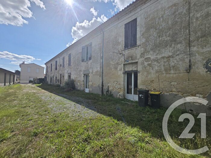 Maison à vendre - Queyrac - 15 pièces - 10 chambres
