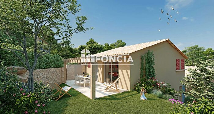 Maison à vendre - Leucate - 4 pièces - 3 chambres