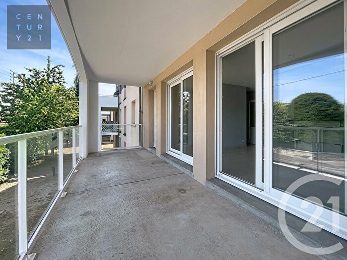 Troyes, Chartreux - Appartement 3 pièces à vendre