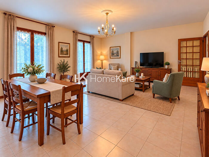 Maison 5 pièces à Muret, Barry, à vendre