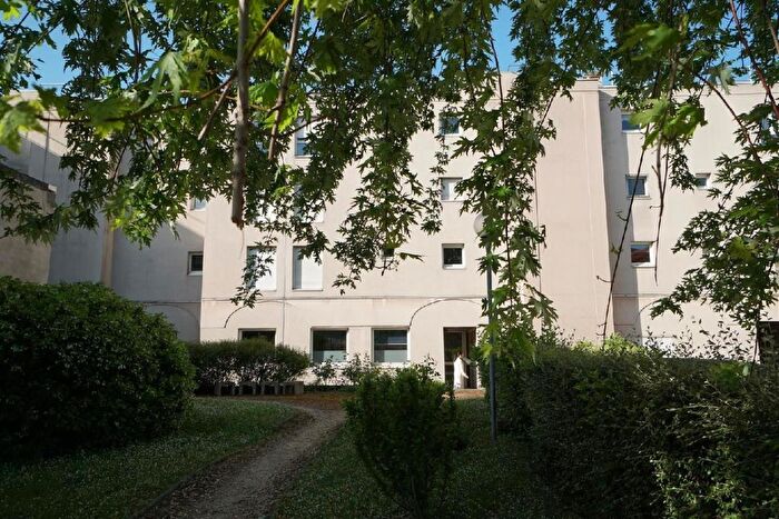 Appartement à vendre - Aulnay-sous-Bois, Mairie, Paul Bert - 1 pièce - 1 chambre
