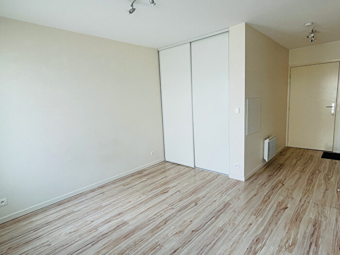 Appartement à vendre - Rambouillet, Centre-ville - 1 pièce