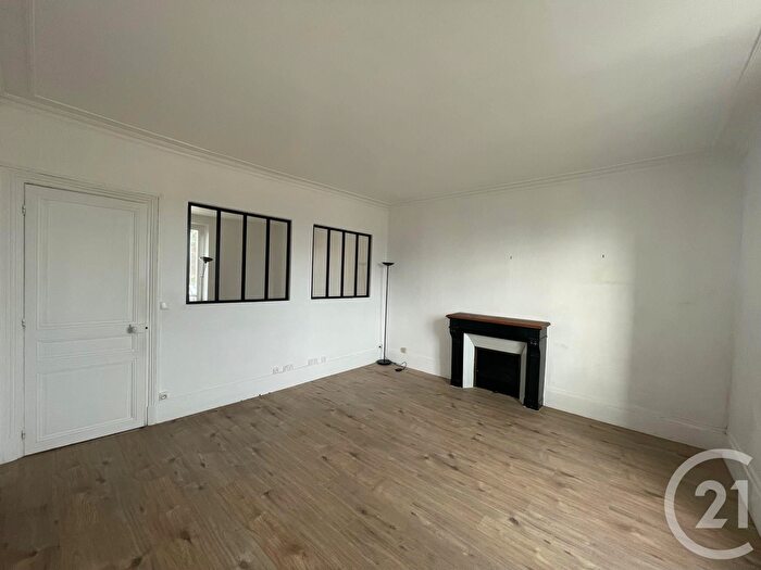 Appartement à louer - Rambouillet, Groussay, Providence, Gommerie, Vernes, Dreyfus - 4 pièces - 3 chambres